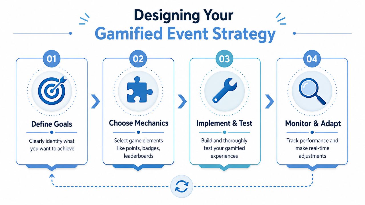 Gamification in Events: A Planner’s Guide to Engagement – Corporate ...